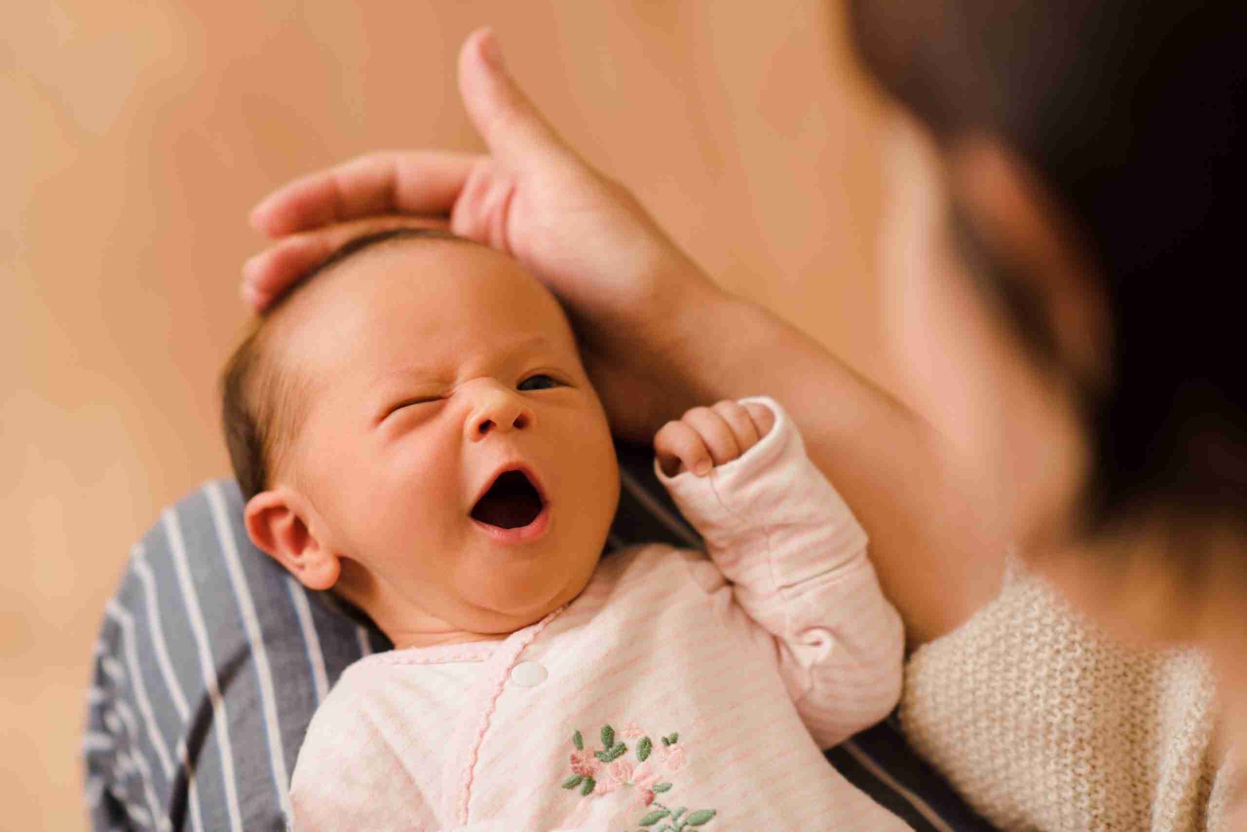 What are the major milestones in baby development? - The Baby Academy